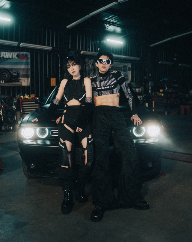 專訪／最具潛力的歌壇新星—— J.M3 劉宣怡&KIRE 暢聊音樂故事